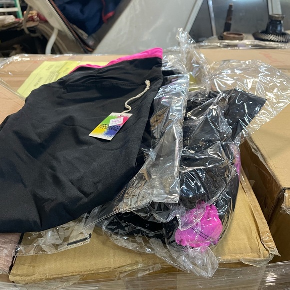 Poof! | Other | Pallet Of Poof Clothing | Poshmark
